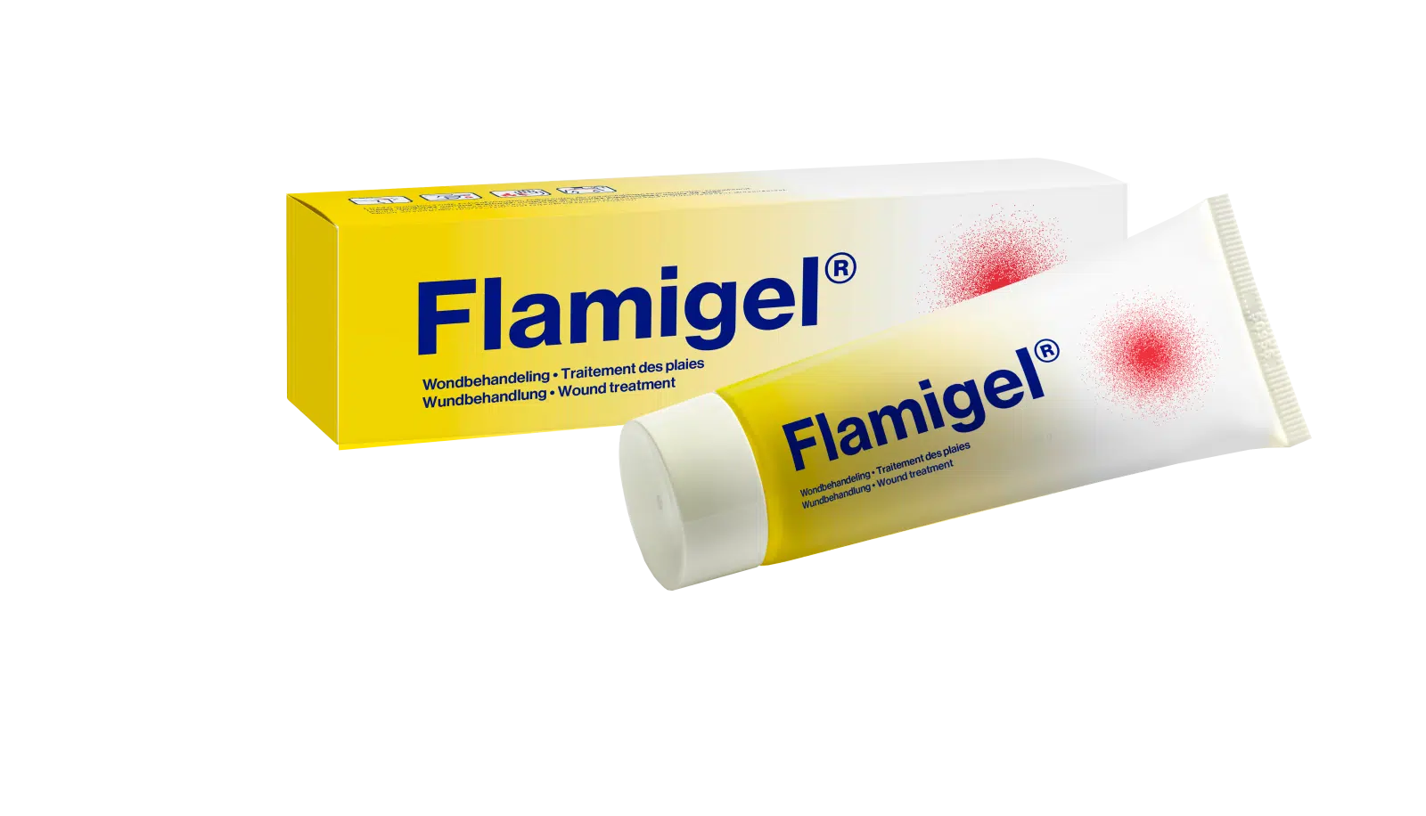 Flamigel 250g - Medic Point