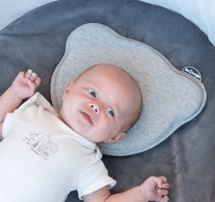 Bo Jungle ergonomisch kussen - Medic Point