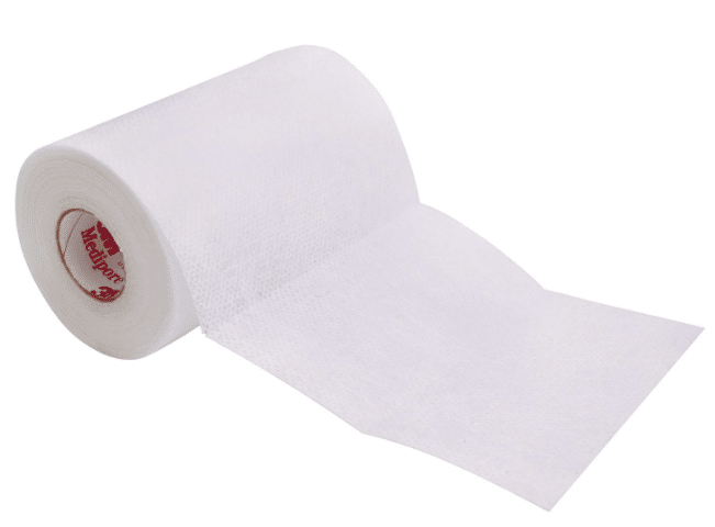 Medipore H perforated 10cm x 9,1m - Medic Point